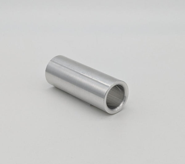 Aluminum Fuel Injector Bung – Ross Machine Racing
