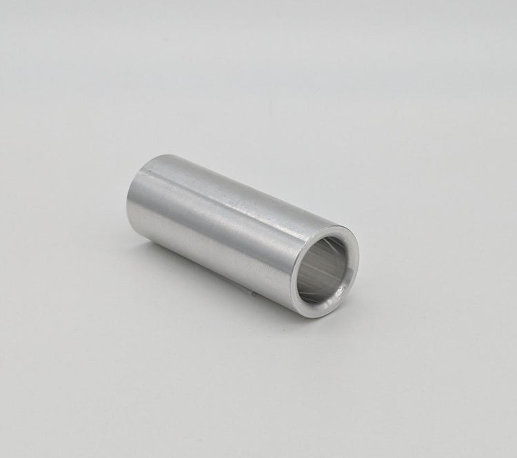 Aluminum Fuel Injector Bung – Ross Machine Racing