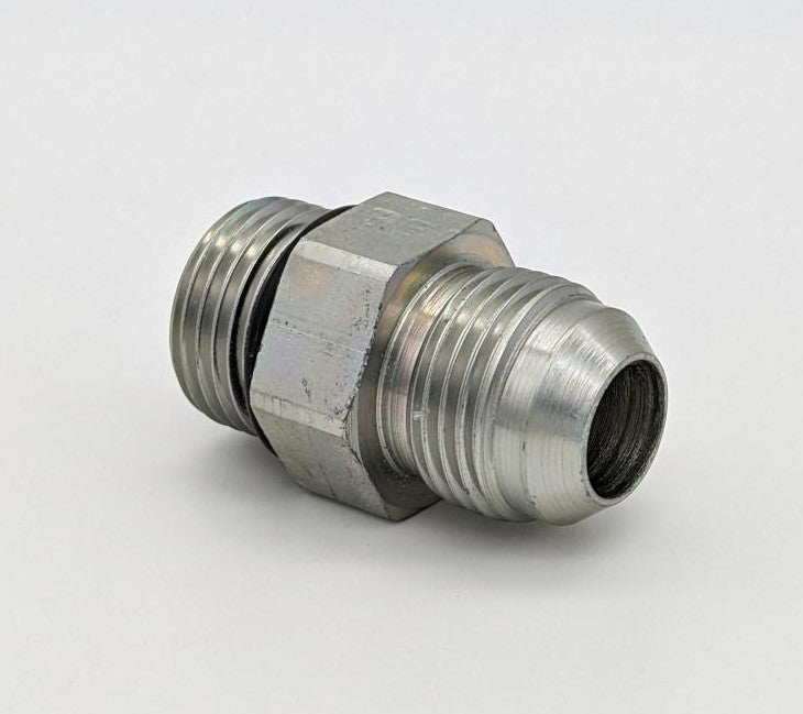 Dash 10 AN - Dash 10 O-ring Fitting (minimum order for fittings alone ...