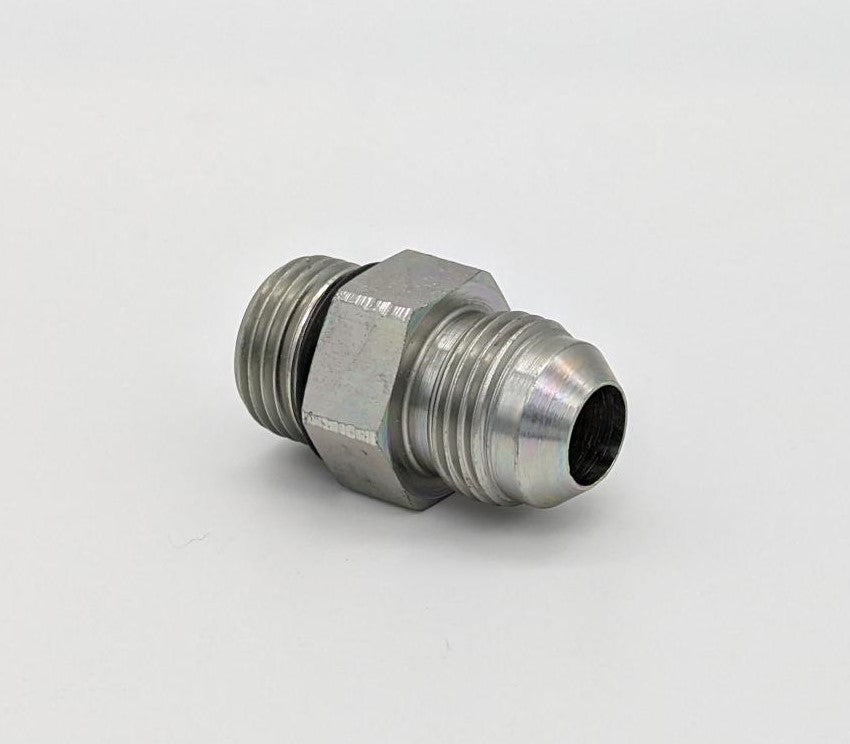 Dash 8 AN - Dash 8 O-ring Fitting – Ross Machine Racing