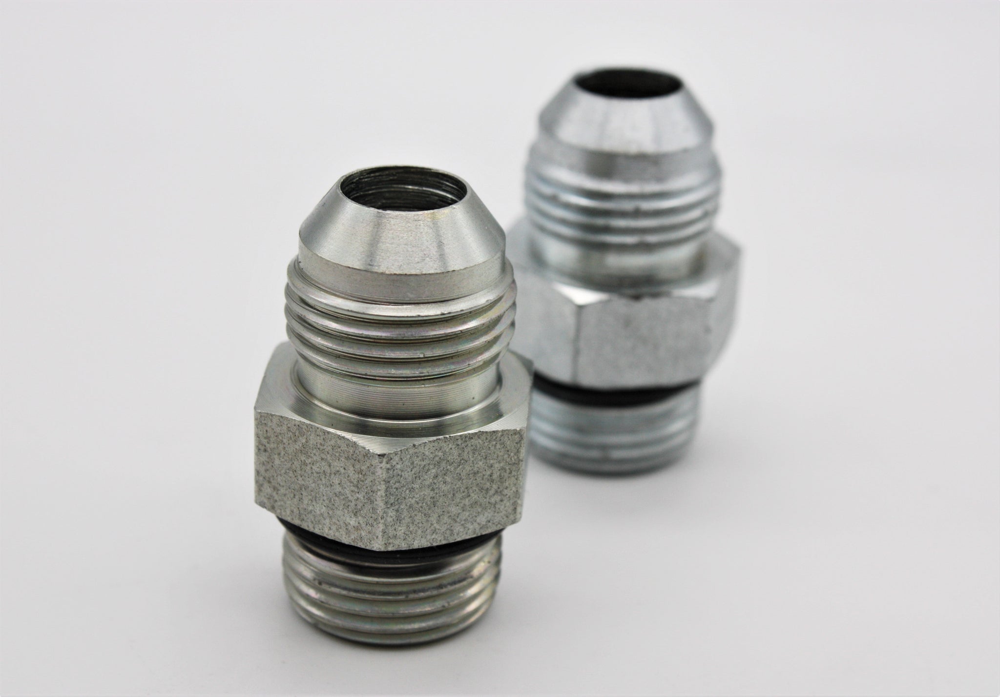 Dash 8 Oring - Dash 8 AN Fitting – Ross Machine Racing