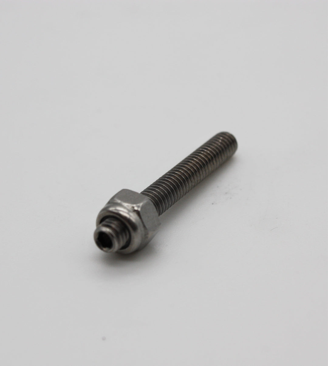 Throttle Body Spare Parts – Ross Machine Racing