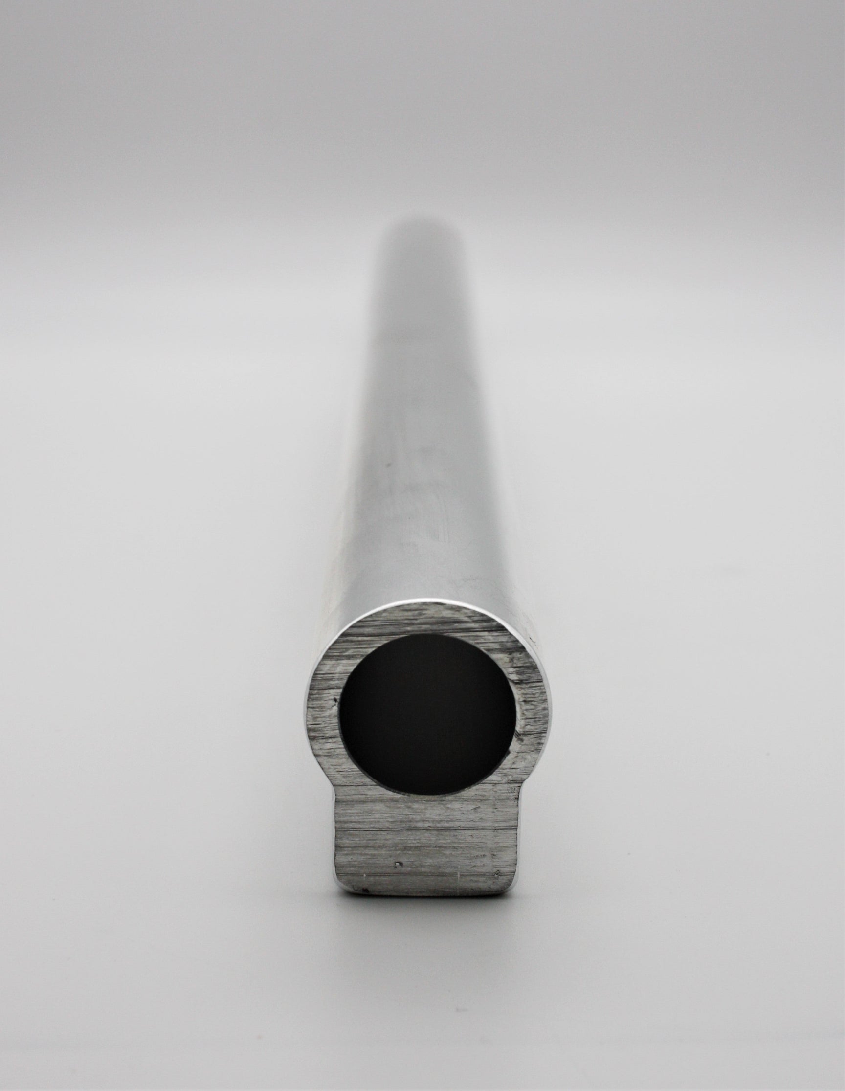 Dash 10 Fuel Rail Extrusion – Ross Machine Racing