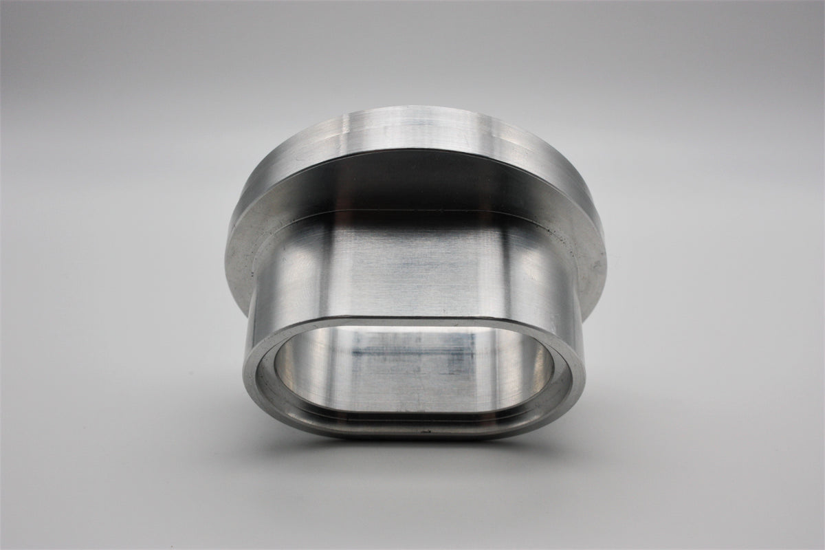 Universal Oval velocity Stacks – Ross Machine Racing