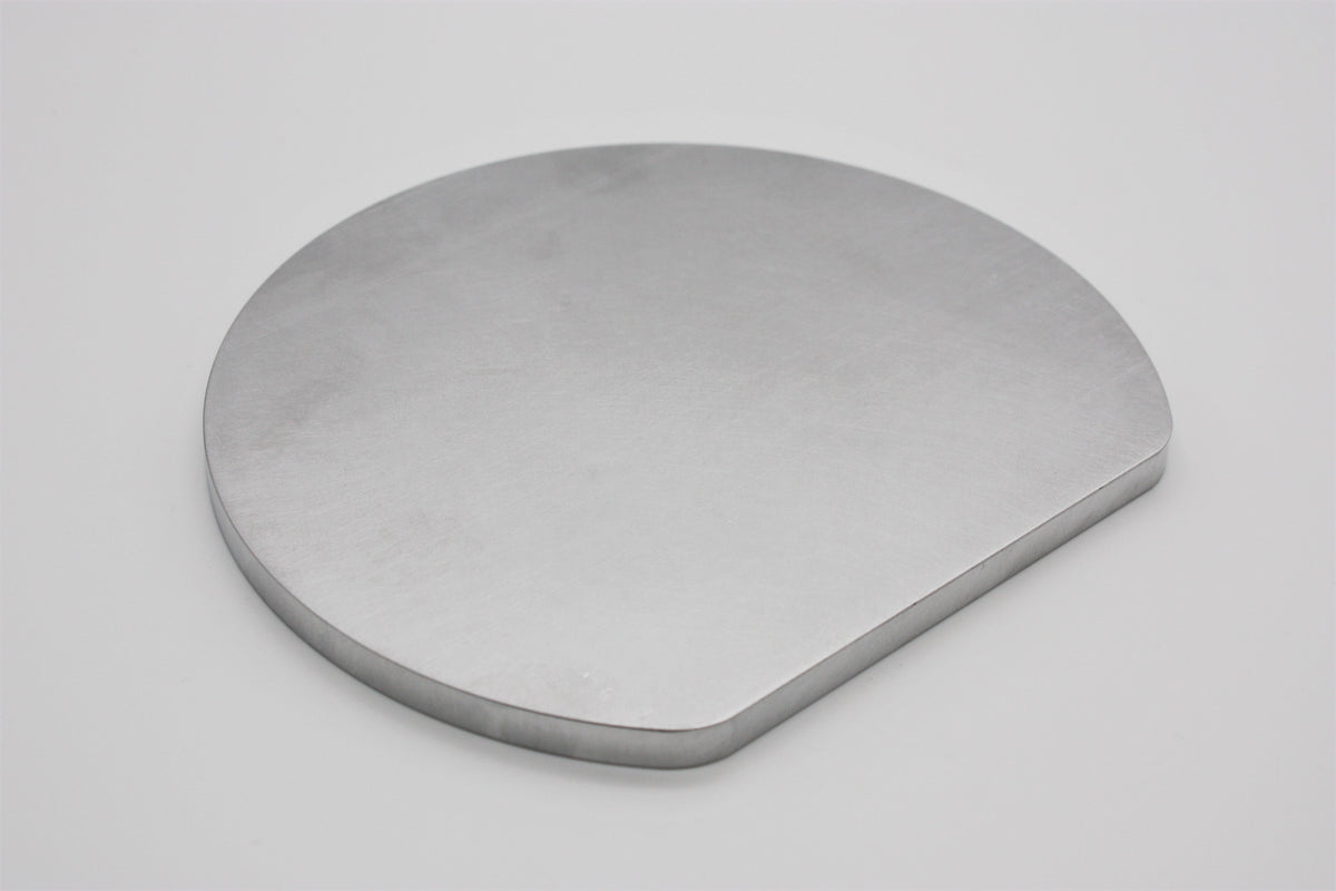 5" D Plenum Weld-on End Cap – Ross Machine Racing