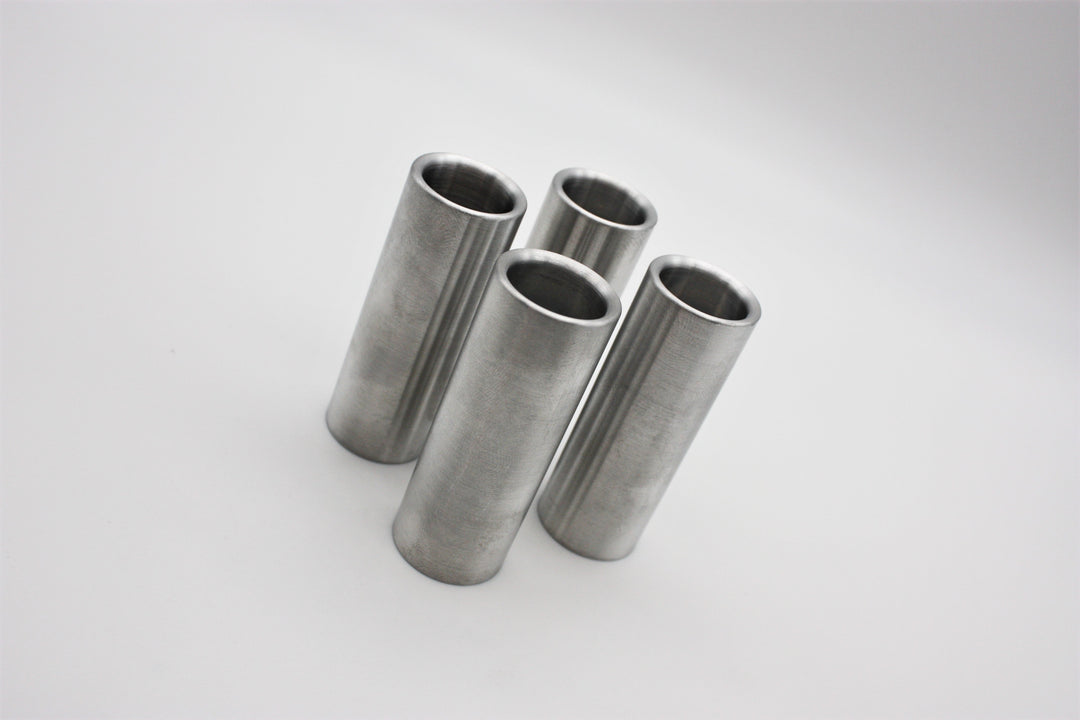 GM LS Aluminum Fuel Injector Bung – Ross Machine Racing